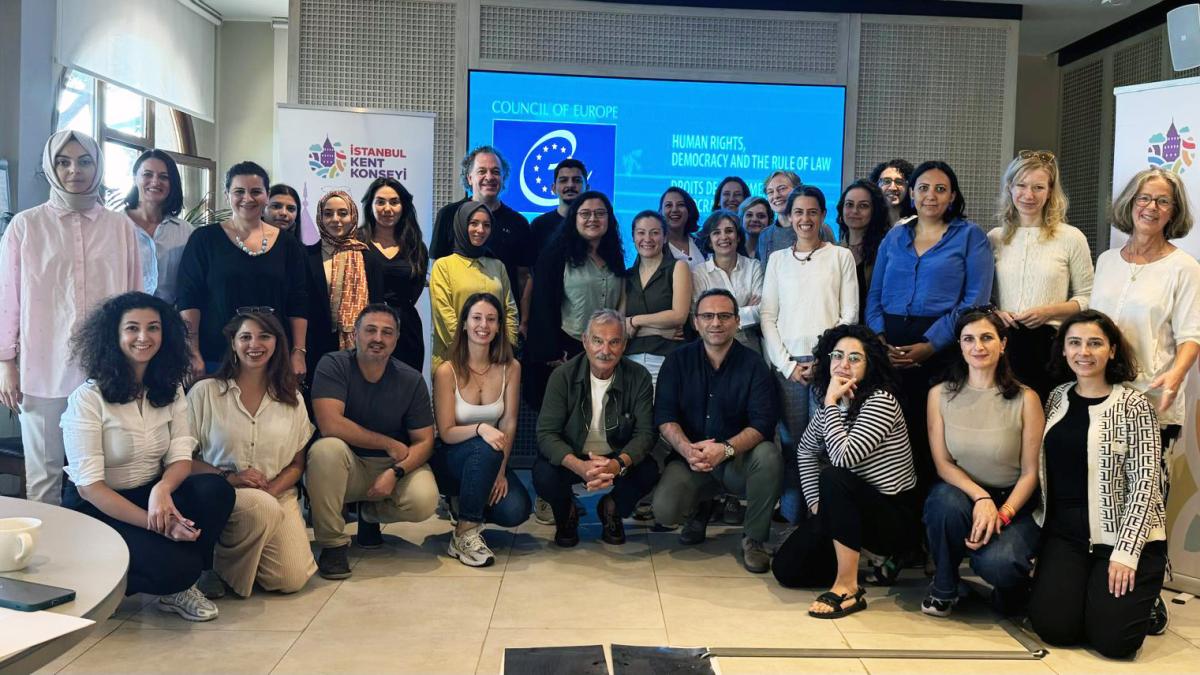 Competence Building and Follow-up Training of School on Participatory ...